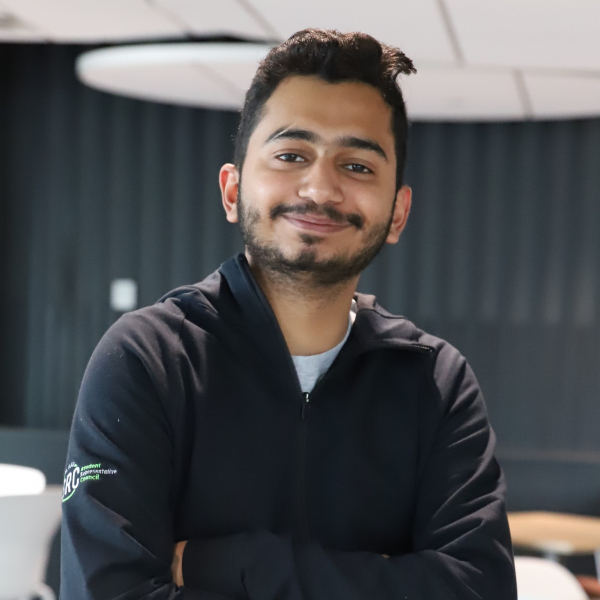 Board of Directors | St. Clair SRC - Student Representative Council