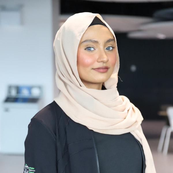 Board of Directors | St. Clair SRC - Student Representative Council